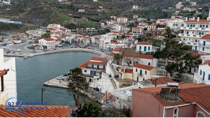 Υπογράφηκε η σύμβαση για το Λιμάνι Ευδήλου Ικαρίας ύψους 860.00 ευρώ ...
