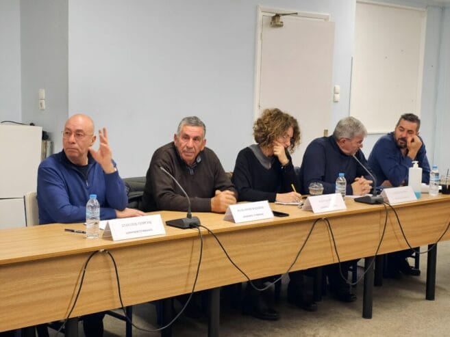 Η «ΑΝΑ.Σ.Α» για τo Δημοτικό Συμβούλιο - Samos24