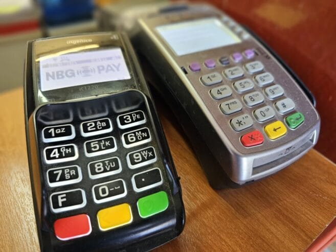 Παράταση στη διασύνδεση του POS με τις ταμειακές μηχανές ζητά το ...