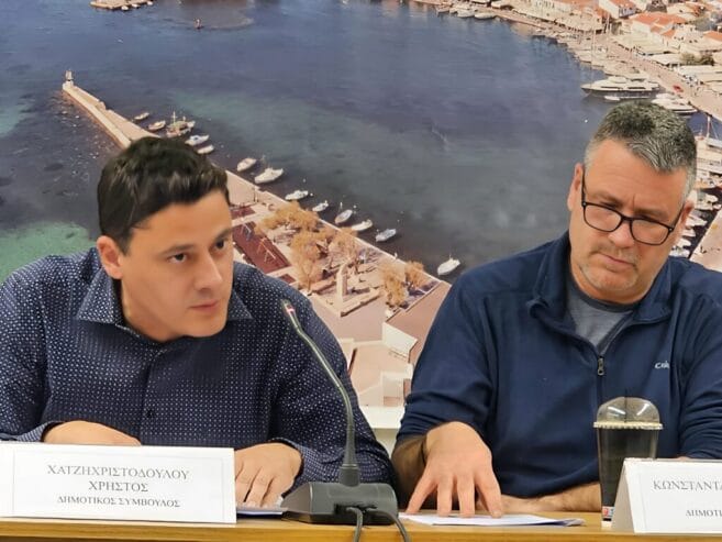 Η “Ανατροπή” για το Δημοτικό Συμβούλιο της Ανατολικής Σάμου - Samos24